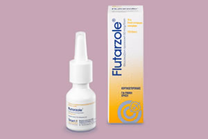 Γαληνός - Φάρμακο - FLUTARZOLE