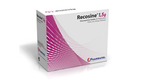 Γαληνός - Φάρμακο - RECOSINE