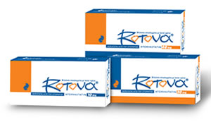 Γαληνός - Φάρμακο - ROTOVA
