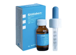 Γαληνός - Φάρμακο - STILIDEN