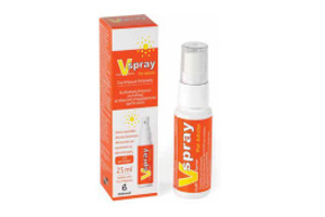 Γαληνός - Συμπλήρωμα διατροφής - VSPRAY