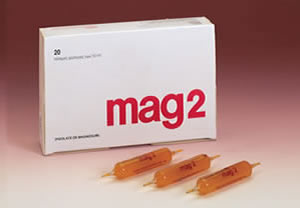 Γαληνός - Σκεύασμα - MAG 2 OR.SOL.SD 1,5G/10ML VIAL (ORAL) BTx20AMP ...