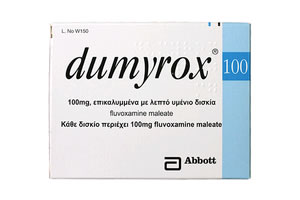 Γαληνός - Φάρμακο - DUMYROX