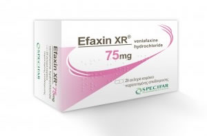 Γαληνός - Φάρμακο - EFAXIN XR