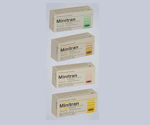 Γαληνός - Φάρμακο - MINITRAN