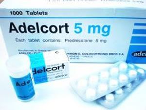 Γαληνός - Φάρμακο - ADELCORT